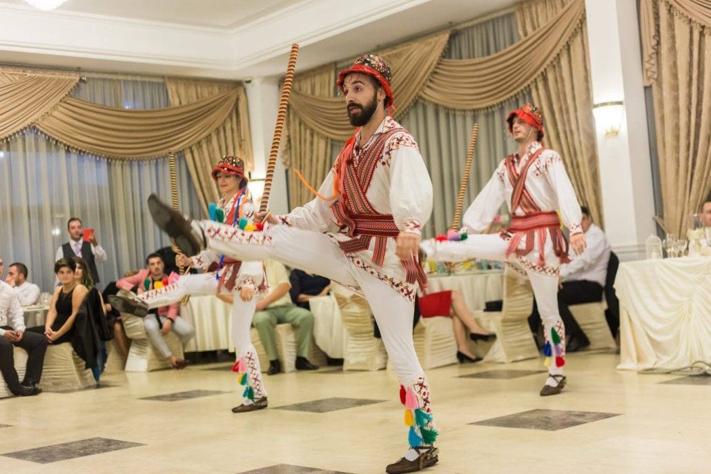 105 idei pentru nunta ta - inedite si amuzante